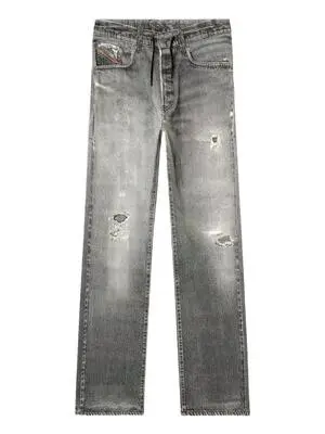 DIESEL 2080 D-Reel Jeans