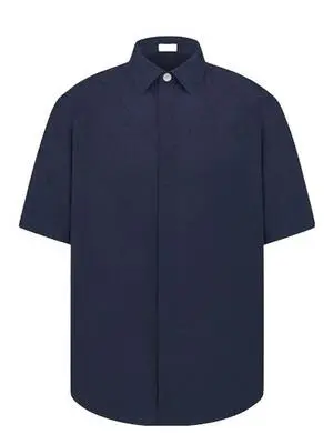 Dior Icons Shortsleeved Shirt - Blue