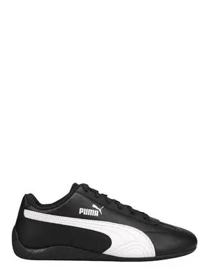 PUMA Speedcat Shield Sneakers - Puma Black/puma White
