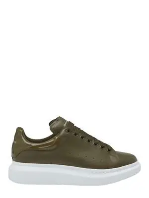 ALEXANDER MCQUEEN Oversized Sneakers