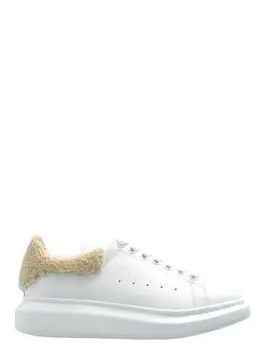 ALEXANDER MCQUEEN Alexander Mcqueen Oversized Plushin