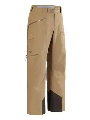 Arc'teryx Sabre Relaxed Pant - Canvas