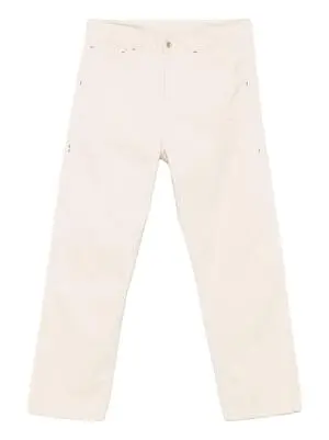 LEVI'S Cotton Jeans - Beige