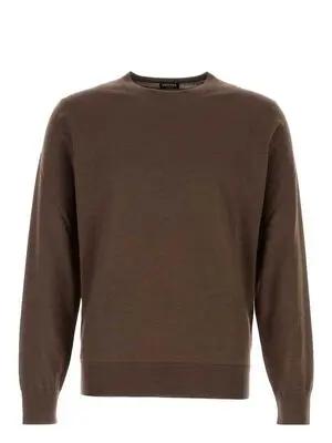 Zegna Crewneck Sweater - M96