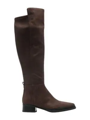 Michael Kors High Boots - Brown