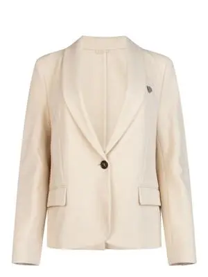 Brunello Cucinelli Jacket - C8606