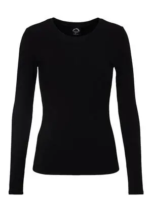 The Upside Tammy Top - Black