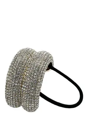 RPZL The Morgan Pave Crystal Cuff One-color