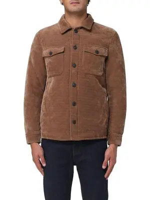 MC2 SAINT BARTH Jacket - Camel