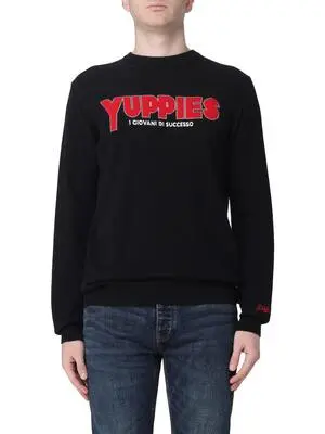 MC2 SAINT BARTH Mc2 Saint Barth Pullover Sweater Fa01