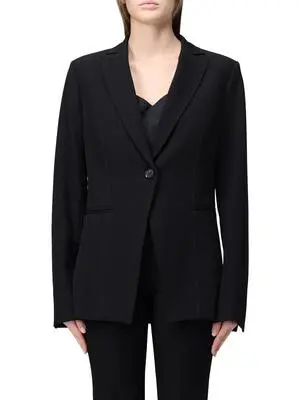 Pinko Tailored Jacket - Black
