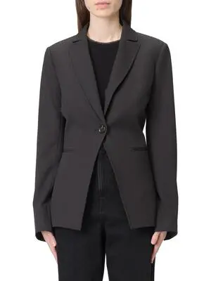 Pinko Tailored Jacket Burnt