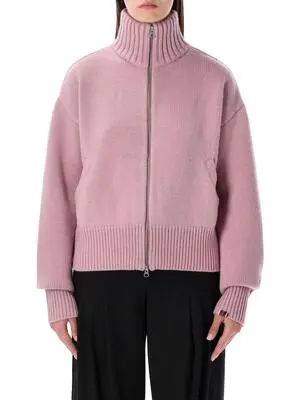 Extreme Cashmere Pullover Sweater - Pink