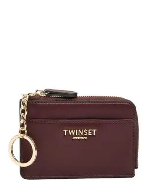 TWINSET Wallet - Violet