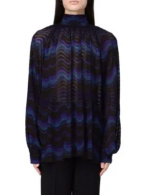 Missoni Top - Blue