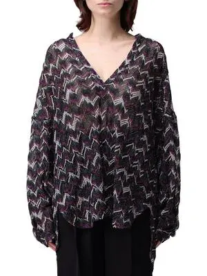 Missoni Top - Violet