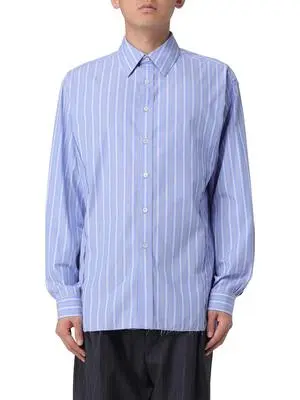 MAISON MARGIELA Shirt - Blue