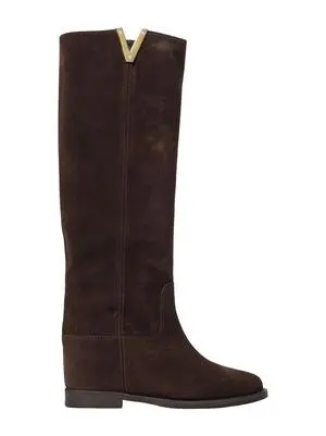 VIA ROMA 15 Boots - Brown