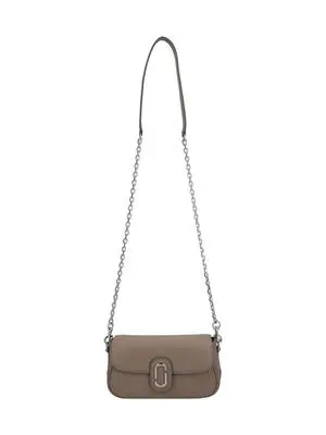 Marc Jacobs Shoulder Bag Grey