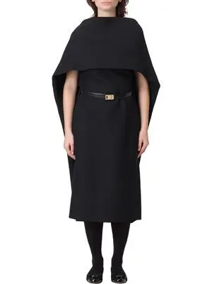 FERRAGAMO Dress - Black