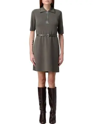 Liu Jo Shirt Dress - Multicolor