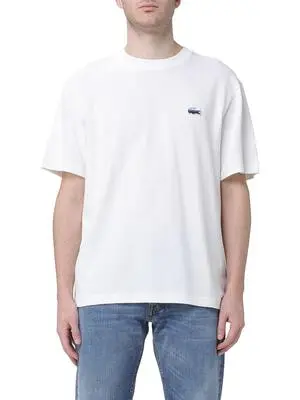 Lacoste T-shirt - Beige