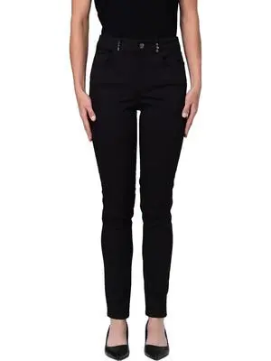 Liu Jo Pants - Black
