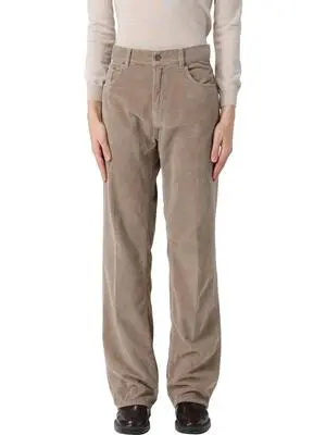 HAIKURE Trousers - Grey
