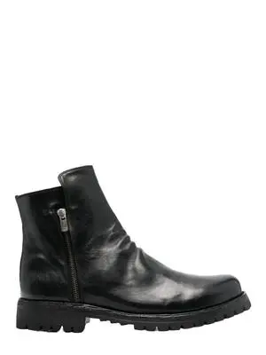 Officine Creative Boots - Black