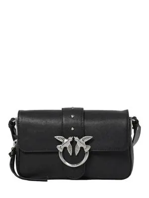Pinko Crossbody Bag Black