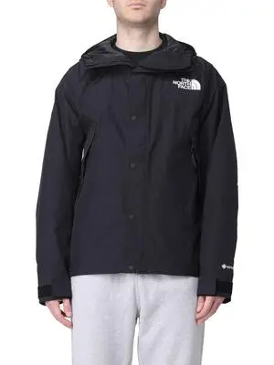 The North Face Jacket With Hood - Black