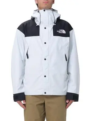 The North Face Gore-tex Mountain Jacket - Grey