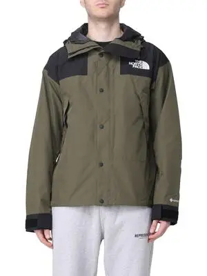 The North Face Jacket Military