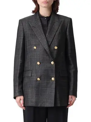 TAGLIATORE Double-Breasted Blazer
