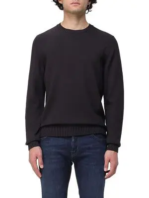 DRUMOHR Sweater - Brown
