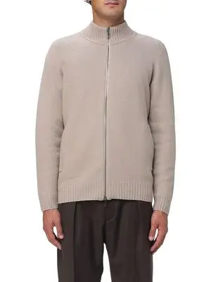 DRUMOHR Crew Neck Sweater - Multicolor