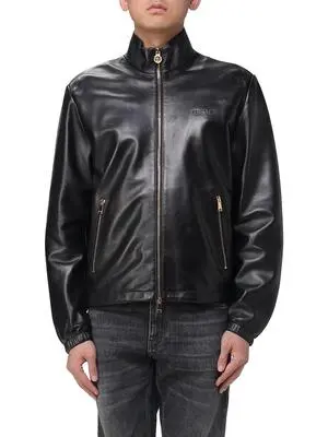 Versace Jacket - Black