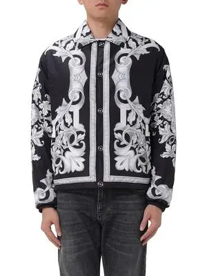 Versace Jacket - Black