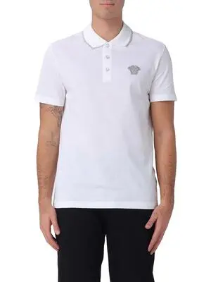 VERSACE Polo Shirt Men
