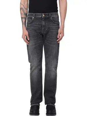 Versace Wash - Grey