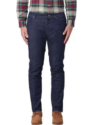 Jacob Cohen Jeans - Blue