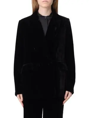 Malìparmi Jacket - Black