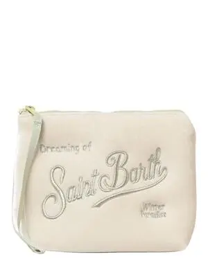 MC2 SAINT BARTH Clutch Fa02