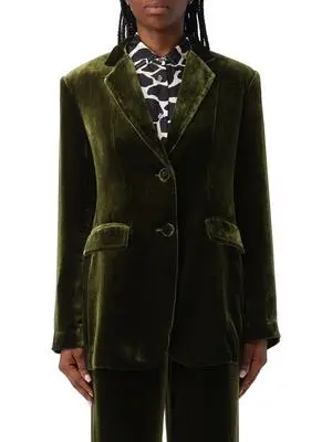 Malìparmi Jacket - Military