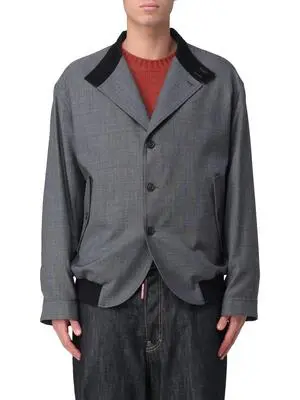 Dsquared2 Jacket - Grey