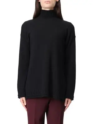 Malìparmi Pullover Sweater - Black