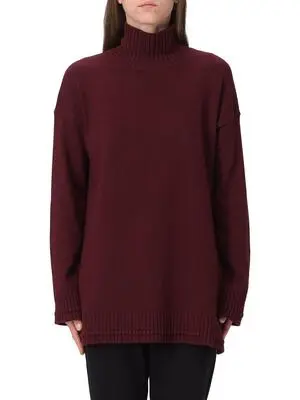 Malìparmi Pullover Sweater - Violet
