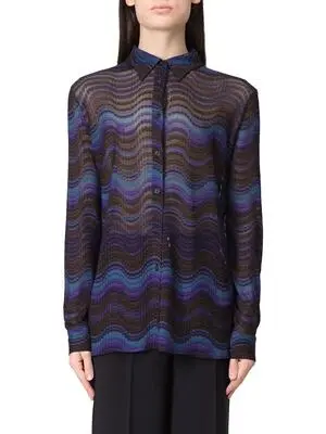 Missoni Shirt - Black
