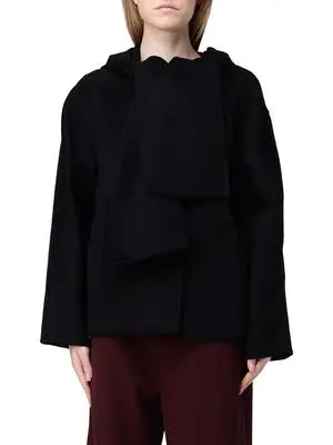 PALTO' Coat - Black