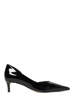 Michael Kors Pointed Toe Pumps - Black